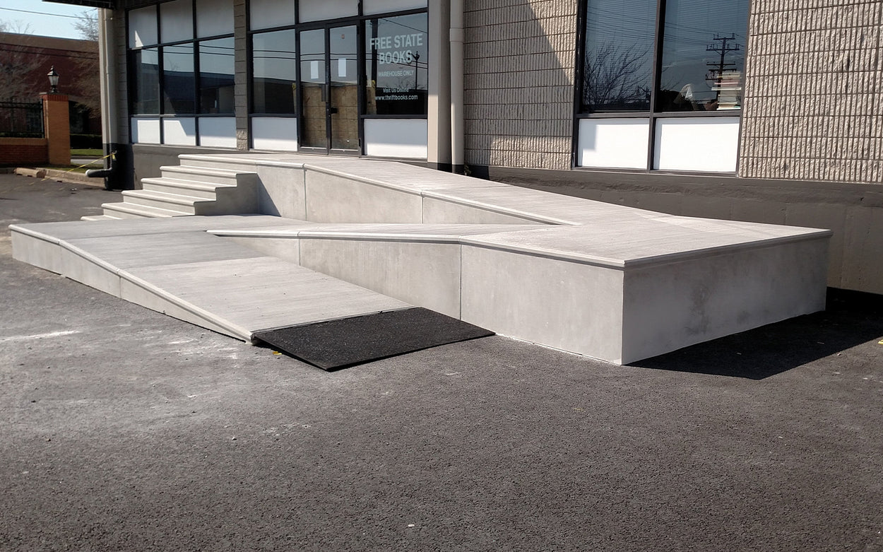 CC King - Precast Concrete Products
