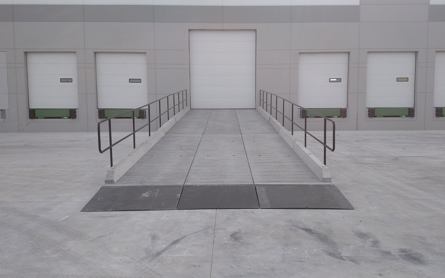 CC King - Precast Concrete Products